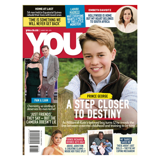 You Magazine | PnP