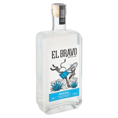 El Bravo Original Agave 750ml | PnP