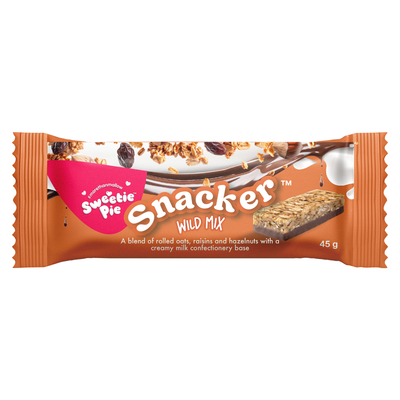 Yank Snacks Sweetie Puffs 80g | PnP