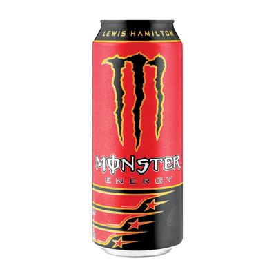 Monster Energy Drink Lh44 500ml | PnP