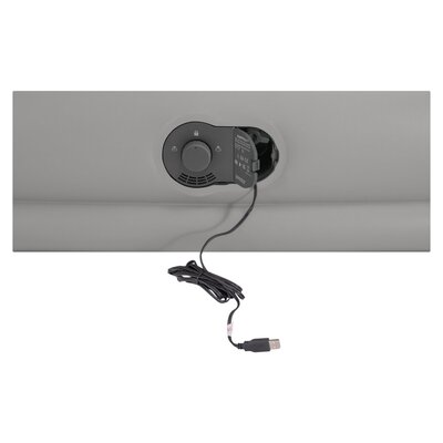 Intex Qun Dura-Beam Prestige Airbed Usb Pump | PnP