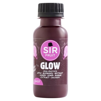 Sir Fruit Spicy Tumeric Shot 100ml | PnP
