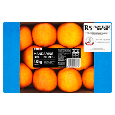 Naartjies Box | PnP