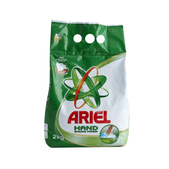 Ariel Handwash Powder 2kg x 4 | PnP