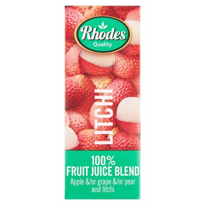 Rhodes | Juice Boxes | Smart Price Specials | PnP