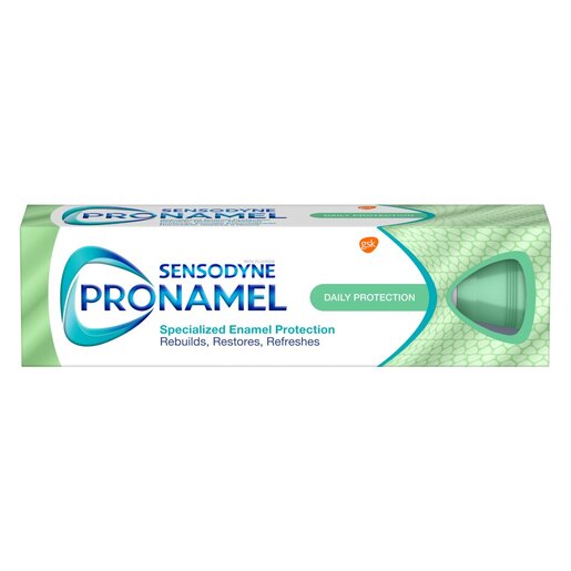 Sensodyne Pronamel Daily Protection Toothpaste 75ml | PnP