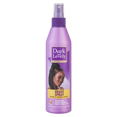 Dark & Lovely Braid Spray Refresh 250ml | Smart Price Specials | PnP Home