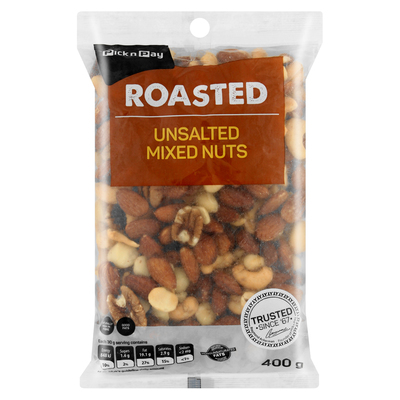 Nuts | Dried Fruit, Nuts & Seeds | Smart Price Specials | PnP