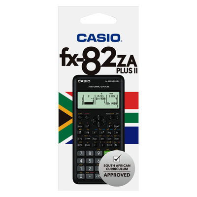Casio Calculators | Smart Price Specials | PnP Home