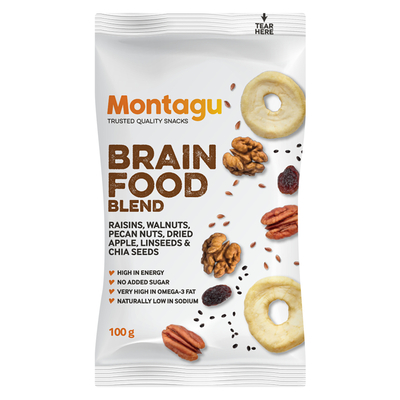 Montagu | Dried Fruit, Nuts & Seeds | Smart Price Specials | PnP