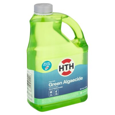 HTH Green Algaecide 2L | PnP