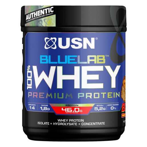 Usn Blue Lab Bar-One 100% Whey | PnP