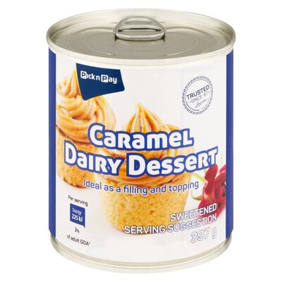 PnP Caramel 397g | Smart Price Specials | PnP Home