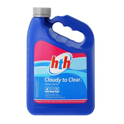 HTH Cloudy to Clear 3L | PnP