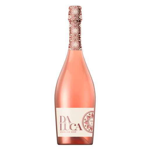 Da Luca Sparkling Rose 750ml | PnP