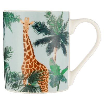 Real Home Kids Mug 310ml | PnP