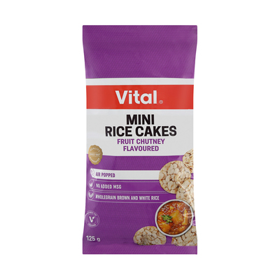 Rice Cakes | Crackers & Rice Cakes | Smart Price Specials | PnP