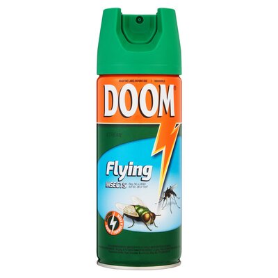 Doom Extreme Flying Insects 300ml | PnP