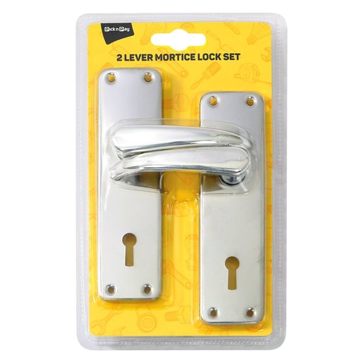 PnP 2 Lever Mortice Handle Lock | Smart Price Specials | PnP Home