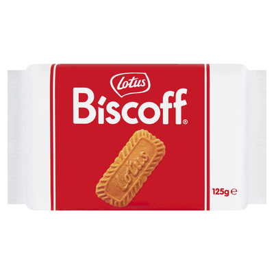 Lotus Biscoff Smooth Biscuit Spread 400g | PnP
