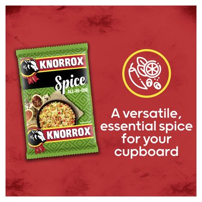 KNORROX Spice All In One 350g | PnP