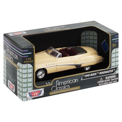 Motormax 1:43 Die Cast America | Smart Price Specials | PnP Home
