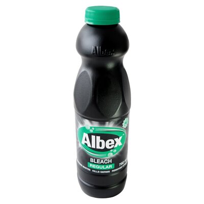 Albex Regular Bleach 750ml | PnP