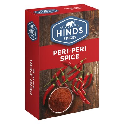 Hinds Peri-Peri Spice 48g | PnP