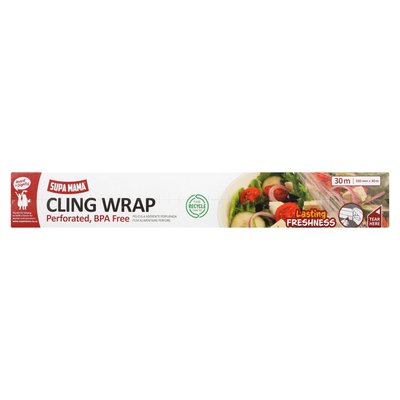 PnP Cling Wrap Perforated 100m | PnP
