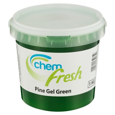 Chem Fresh Green Pine Gel 1kg | Smart Price Specials | PnP Home