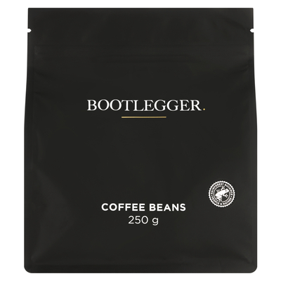 Bootlegger Coffee Beans 250g | PnP