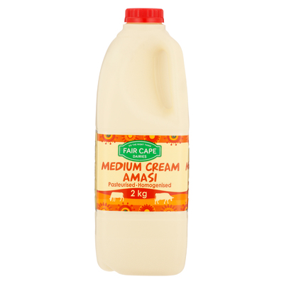 Maas | Fresh Milk & Cream | Smart Price Specials | PnP