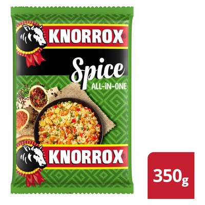 KNORROX Spice All In One 350g | PnP