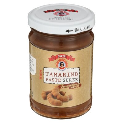Suree Tamarind Paste 227g | PnP