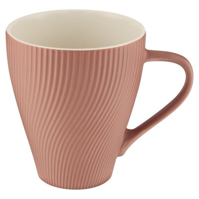 Real Home Assorted V-Shape Coffee Mug 400ml | PnP