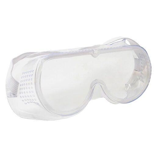 Glo Tool Clear Safety Goggles | Smart Price Specials | PnP Home