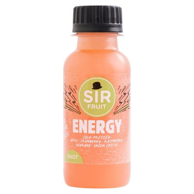 Sir Fruit Glow Shot 100ml | PnP