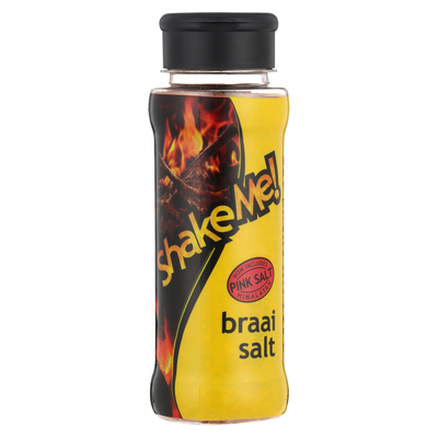 Smart Spice Braai Salt 200ml | PnP