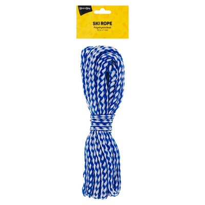 PnP Ski Rope 7mm x 30m | PnP