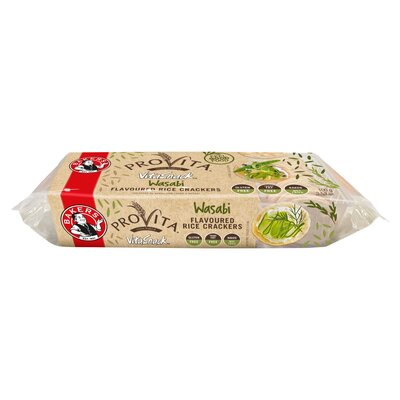 Tasty Treats Savoury Crackers 200g | PnP