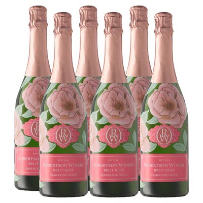 Robertson Sparkling Brut 750ml | PnP