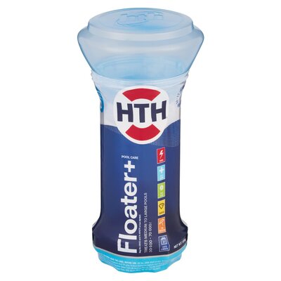 HTH Floater + 1.6kg | Smart Price Specials | PnP Home