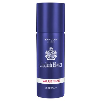 Yardley English Blazer Deod Body Spray 200ml | Smart Price Specials ...
