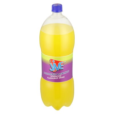 Jive Passion Fruit & Lemonade 2L | PnP