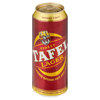 Tafel Lager Can 500ml | PnP