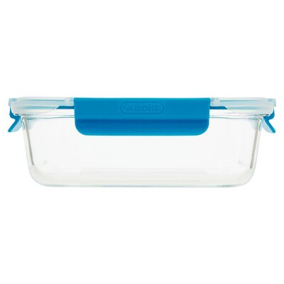 Addis 4 Side Oven Lock Dish 1040ml | PnP