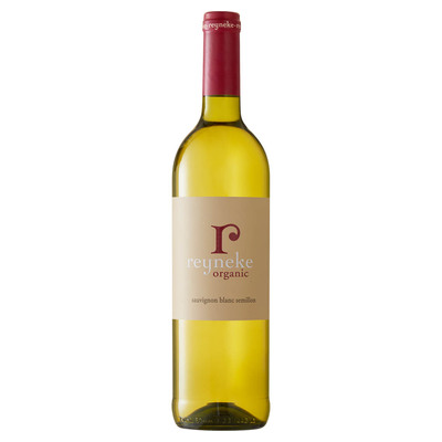 Reyneke Organic Sauvignon Blanc 750ml | PnP