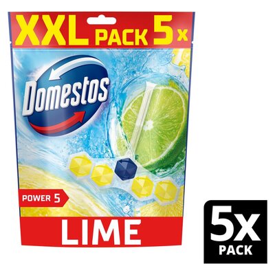 Domestos Lime Rim Block 250g | PnP