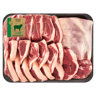 Fresh Meat, Poultry & Seafood | Smart Price Specials | PnP