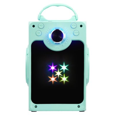 Disney Frozen Led Karaoke Machine | PnP